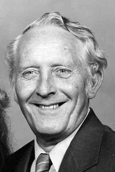 James E. Chambers | News, Sports, Jobs - Marietta Times